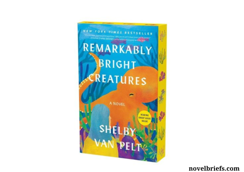 Remarkably Bright Creatures: A Deep Dive into the Novel and More